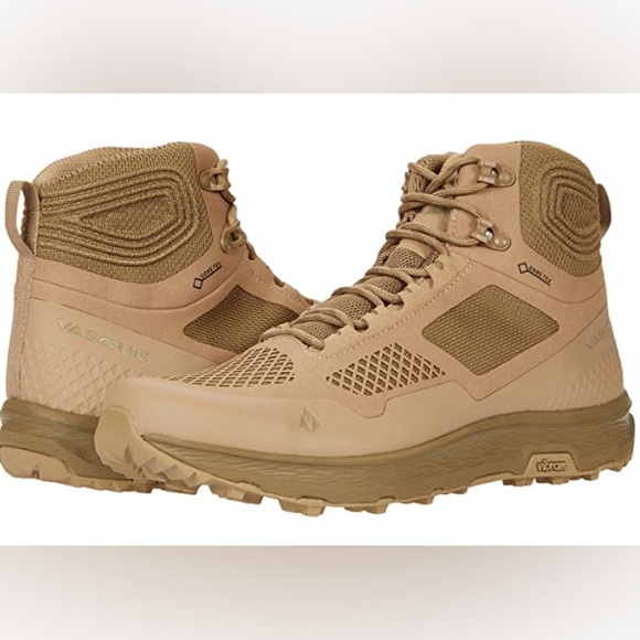 Vasque | Shoes | Vasque Breeze Lightweight Gtx Waterproof Hiking Boots ...